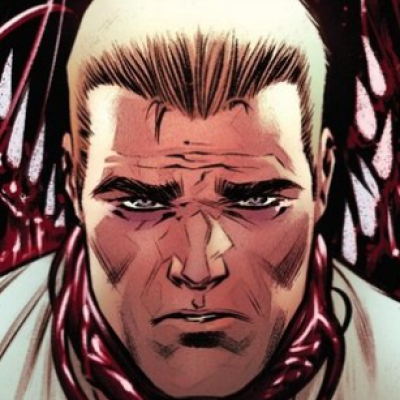 Eddie Brock as Finnegan (Earth-616) - Marvel Comics