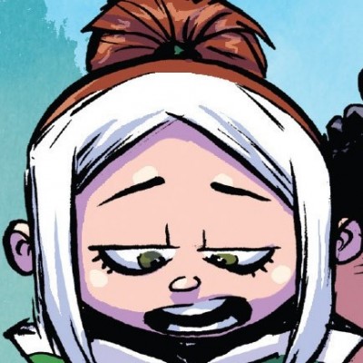 Anna Marie (Earth-71912) - Marvel Comics