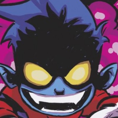 Kurt Wagner as Nightcrawler (Earth-71912) - Marvel Comics