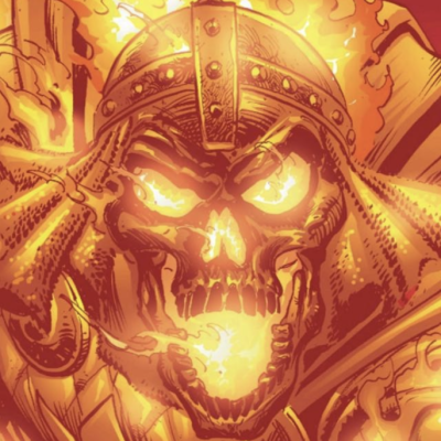 St. Dumas (Prime Earth) - DC Comics