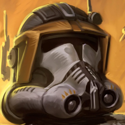 CC-2224 (Star Wars Legends) - Marvel Comics