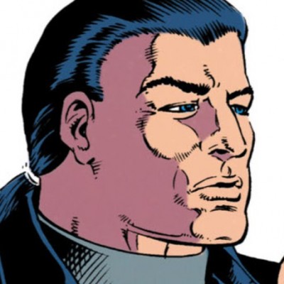 Wilder (Earth-0) - DC Comics