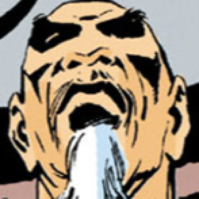 Armless Master (Prime Earth) - DC Comics