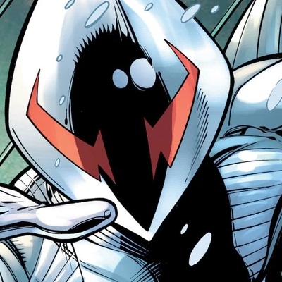 Gunther Nash as Steeljacket (Prime Earth) - DC Comics