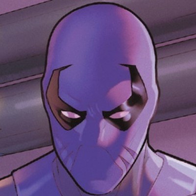 Hobie Brown as Prowler (Earth-616) - Marvel Comics