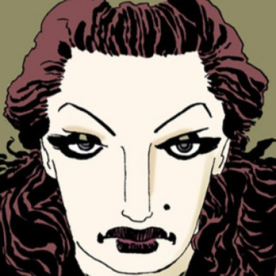 Sofia Falcone (Earth-0) - DC Comics