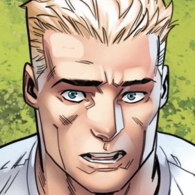 Flash Thompson (Earth-616) - Marvel Comics