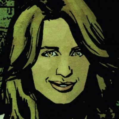 Alison Green (Earth-616) - Marvel Comics
