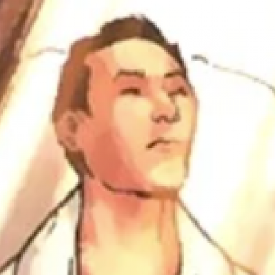 Joshua Wayne (Prime Earth) - DC Comics