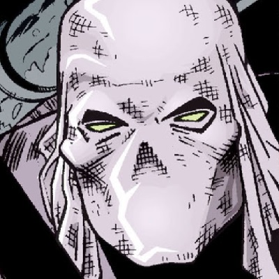 Narcosis (Earth-0) - DC Comics