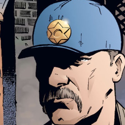 Billy Pettit (Earth-0) - DC Comics