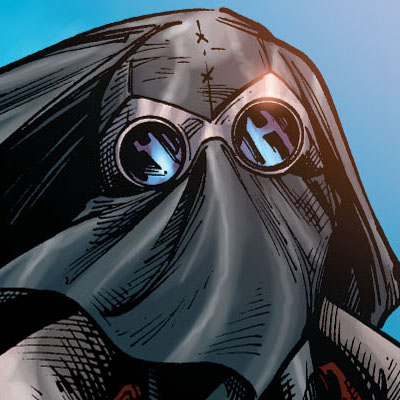 Isabel Rochev (Prime Earth) - DC Comics