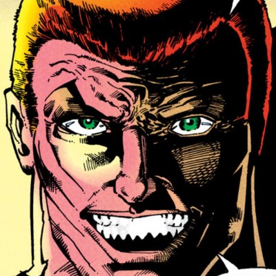 Moreland McShane as Headhunter (Earth-0) - DC Comics