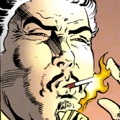 Zee (Prime Earth) - DC Comics