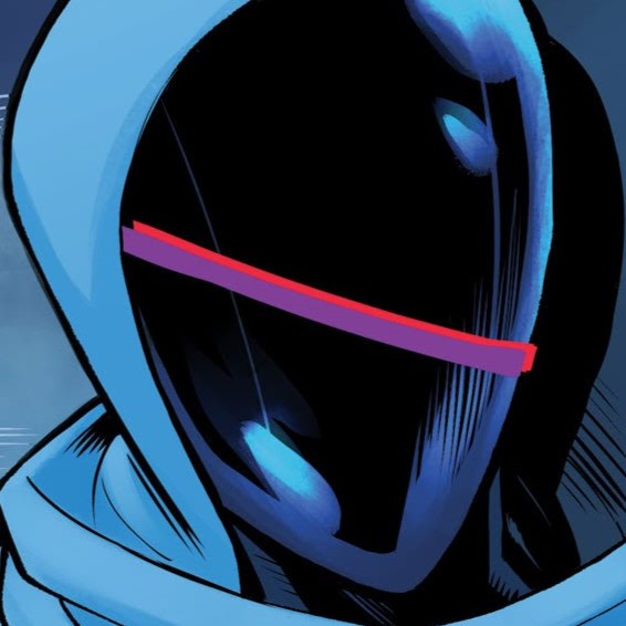 001 (Massive-Verse) - Image Comics