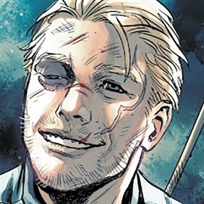 Sol Rivas (Star Wars) - Marvel Comics