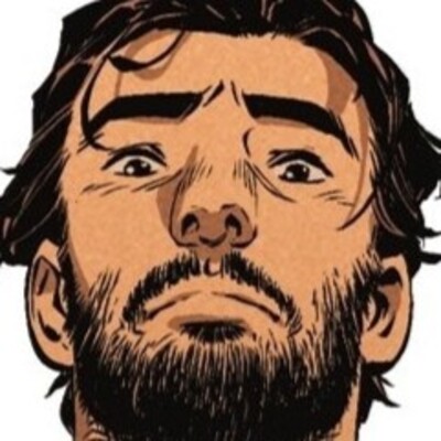 Scott Free (Earth-0) - DC Comics