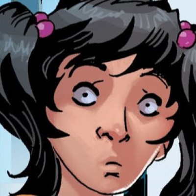 Milagro Reyes (Earth-0) - DC Comics