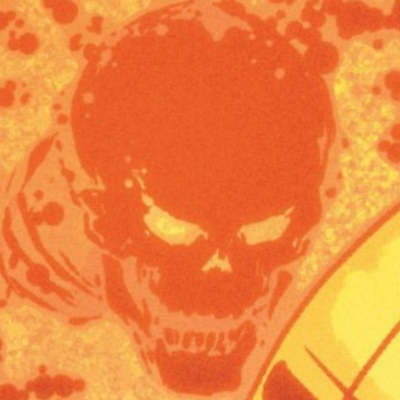 William Rolfson (Earth-51725) as Holocaust (Alterniverse) - Marvel Comics