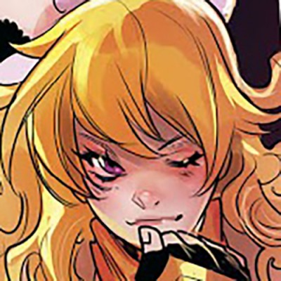 Yang Xiao Long