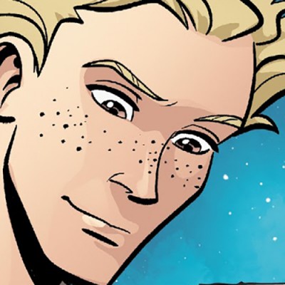 Barry Allen (RWBY) (Elseworlds) - DC Comics