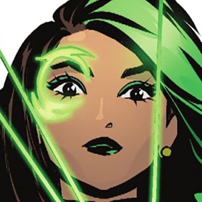 Jessica Cruz (RWBY) - VIZ Media
