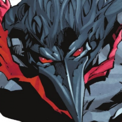 Tengu (Earth-0) - DC Comics