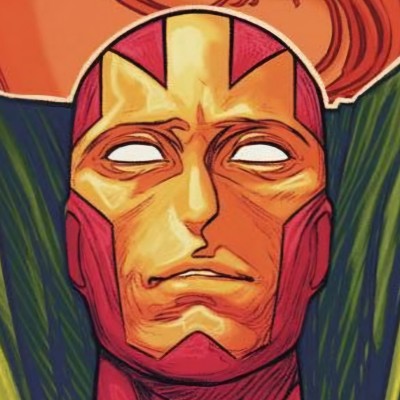 Scott Free as Mister Miracle (Earth-0) - DC Comics