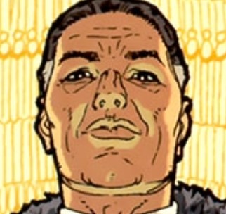 Kyle Abbot (Earth-0) - DC Comics