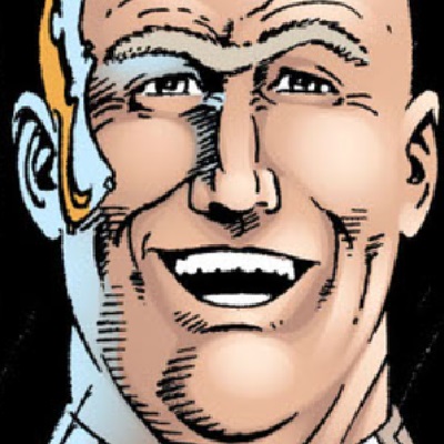 Colonel Brass (Prime Earth) - DC Comics