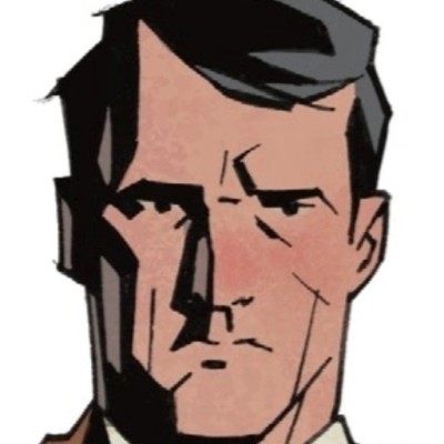 Patrick Wayne (Prime Earth) - DC Comics