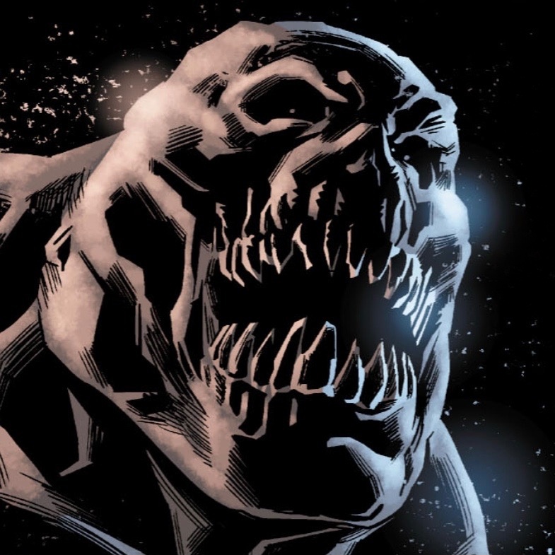 The Batman Clayface Basil Karlo