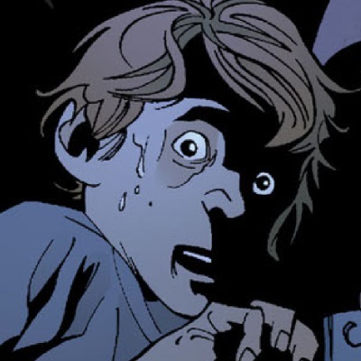 Colin Wilkes (Prime Earth) - DC Comics