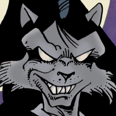 Jei (Usagi Yojimbo) - Dark Horse Comics