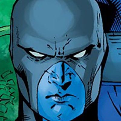 Hunger Dog (Earth-0) - DC Comics