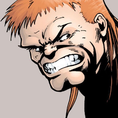 Jordy (Earth-0) - DC Comics