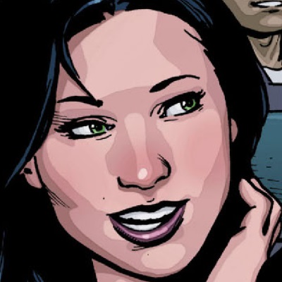 Jennifer Knight (Prime Earth) - DC Comics