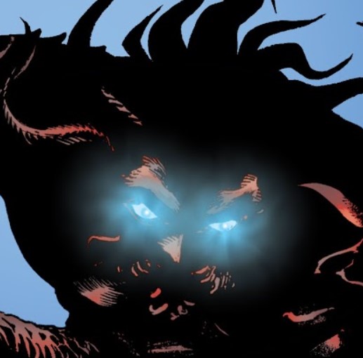 Nicholas Kazantkakis as Tracker (Earth-0) - DC Comics