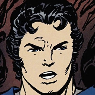 Dick Grayson (Earth-3839) - DC Comics