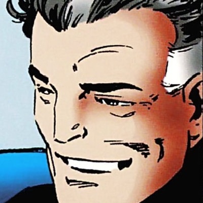 Bruce Wayne (Earth-3839) - DC Comics