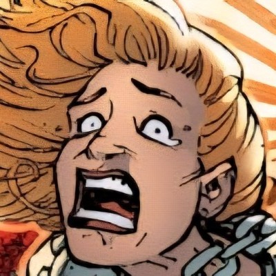 Jessica Thompson (Earth-616) - Marvel Comics