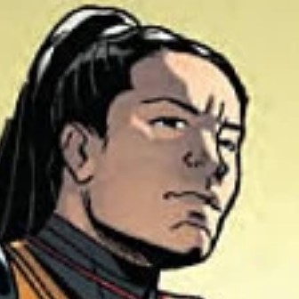 Thorus (Earth-51910) - Marvel Comics