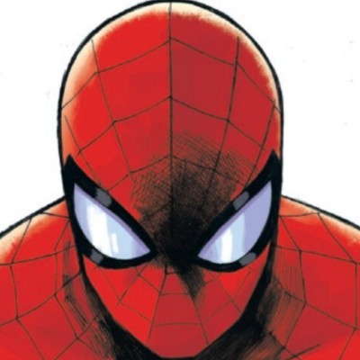 Peter Parker as Spider-Man (Earth-616) - Marvel Comics