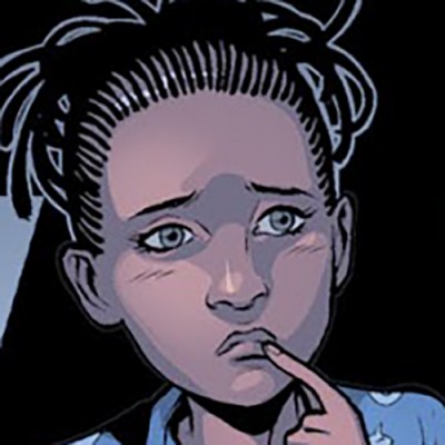 Jennifer Pierce (Earth-49) - DC Comics