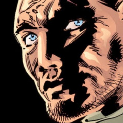 Rex (Mayhem) (Prime Earth) - DC Comics