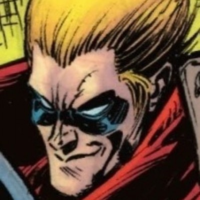 John Constantine as Hellblazer (Earth 13) - DC Comics