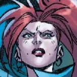 Elsa Bloodstone (Earth-TRN891) - Marvel Comics