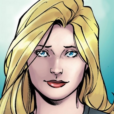 Sapphire Stagg (Earth-0) - DC Comics