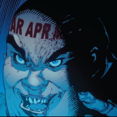 Julian Day as Calendar Man (Arkhamverse) - DC Comics