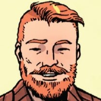 Dennis Dunphy (Earth-616) - Marvel Comics